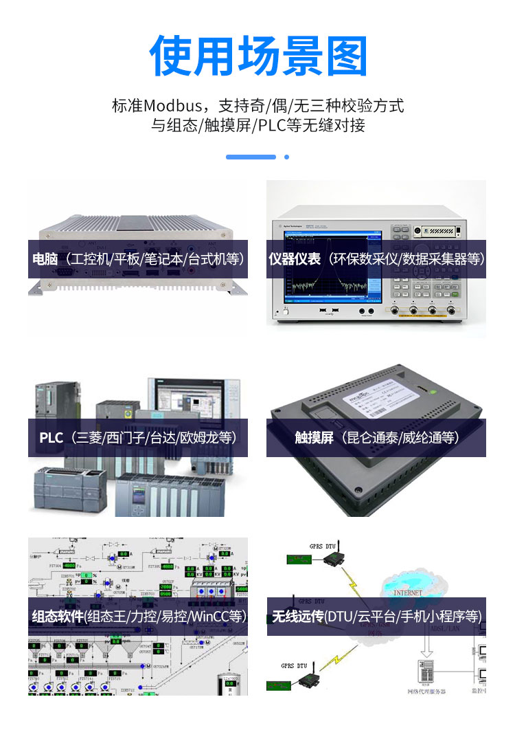 DAQM-4309 数字量输入模块 - 西安舟正电子科技有限公司
